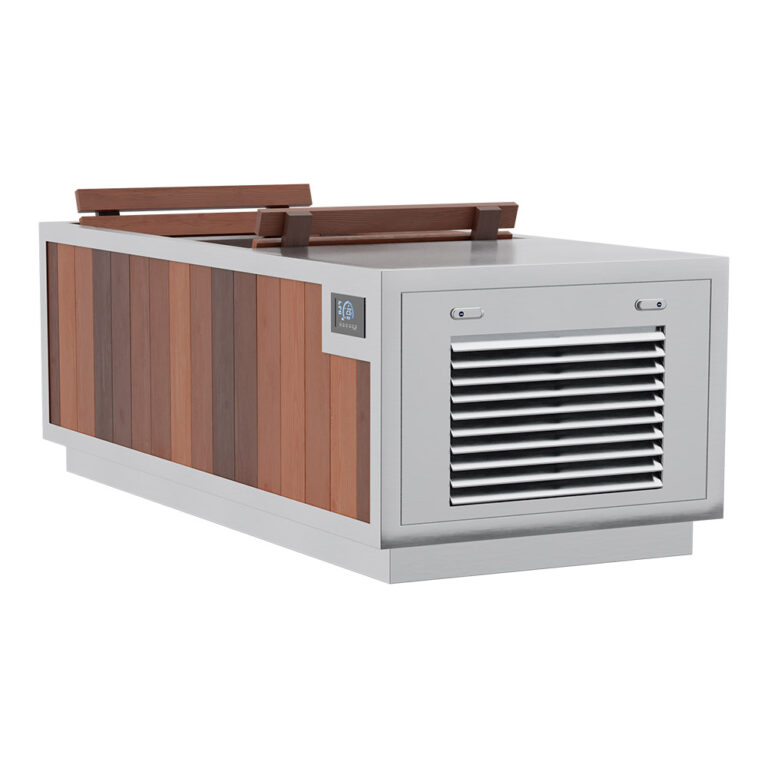 Avanto™ Cold Plunge - Commercial - Finnmark Designs