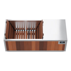 Avanto™ Cold Plunge - Commercial - Finnmark Designs