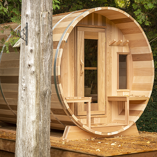 Kip Digital Sauna Heater - Finnmark Designs