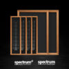2 Person Hybrid 2.0 Full Spectrum Infrared Sauna
