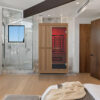 Trinity™ Combination Sauna - Infrared & Steam in one sauna