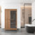 Trinity™ Combination Sauna - Infrared & Steam in one sauna