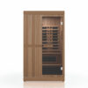Trinity™ Combination Sauna - Infrared & Steam in one sauna