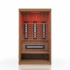 Trinity™ Combination Sauna - Infrared & Steam in one sauna